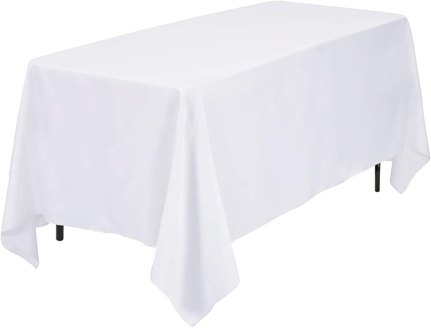 Spandex Table Covers - Stylish & Wrinkle-Free Tablecloths! - M2K ...